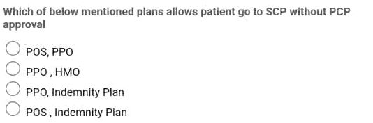 Which of below mentioned plans allows | StudyX