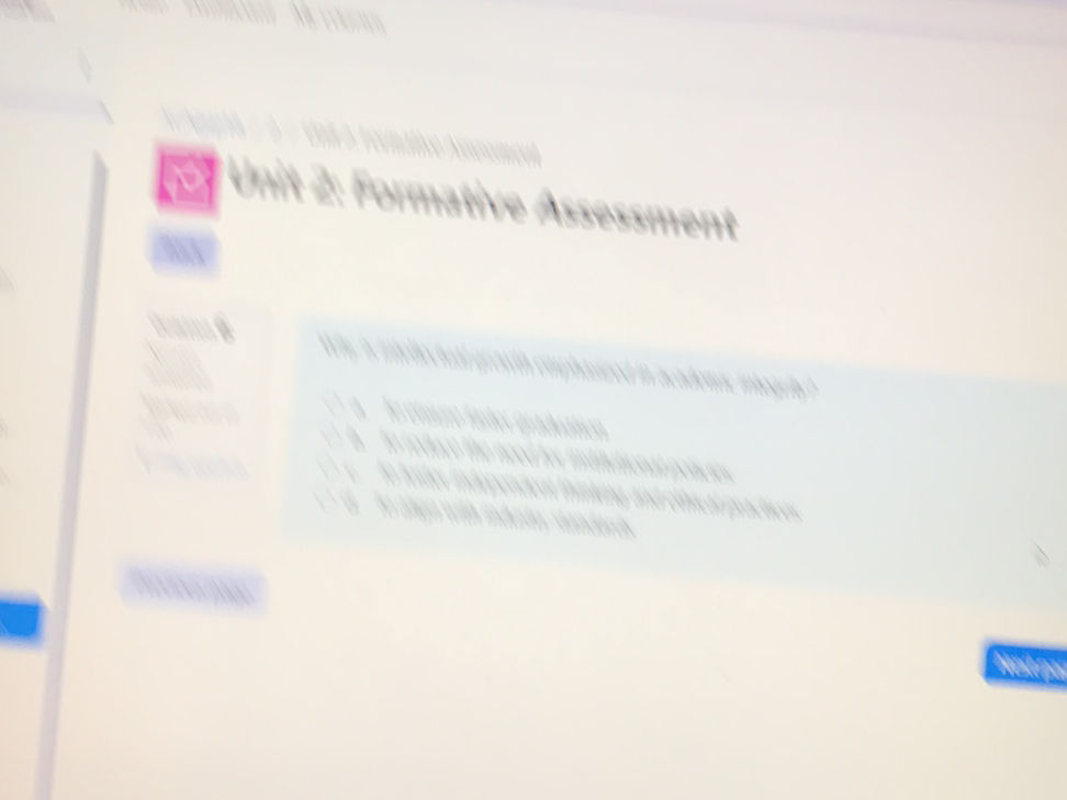 Who is considered a stakeholder in academic | StudyX