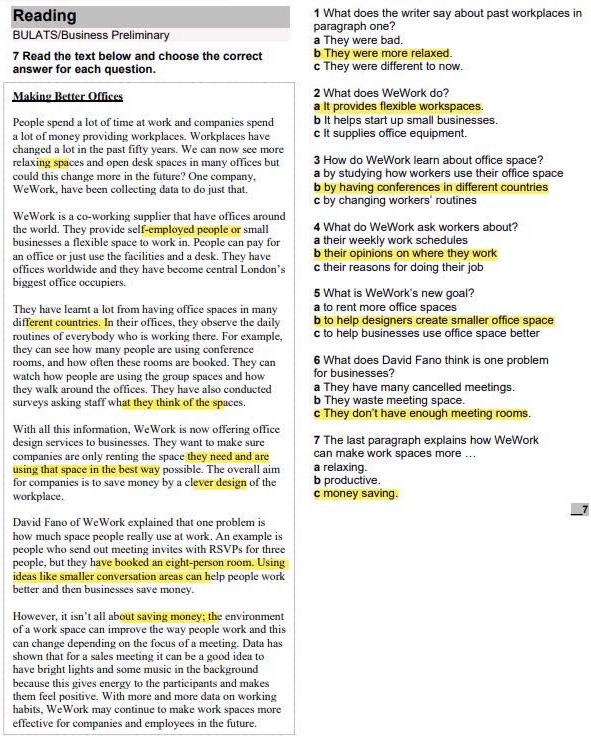 1 What does the writer say about past | StudyX