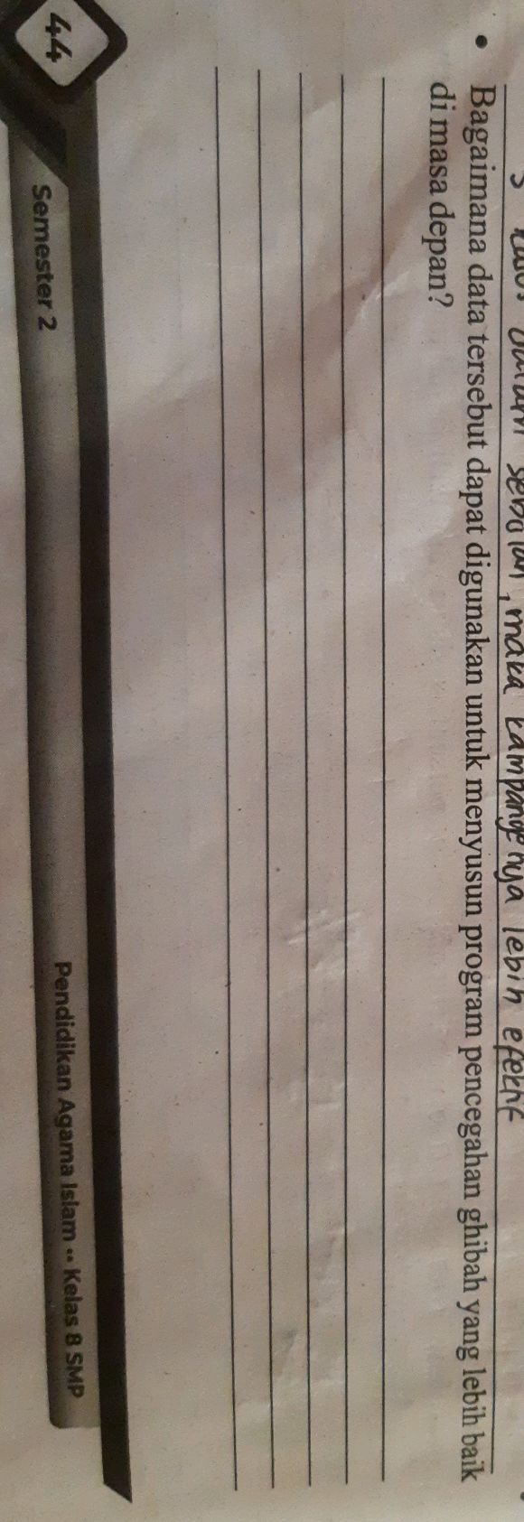 Bagaimana data tersebut dapat digunakan | StudyX