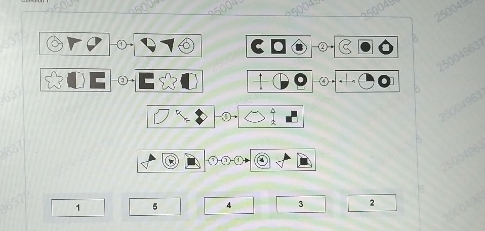 The image presents a series of diagrams. The | StudyX