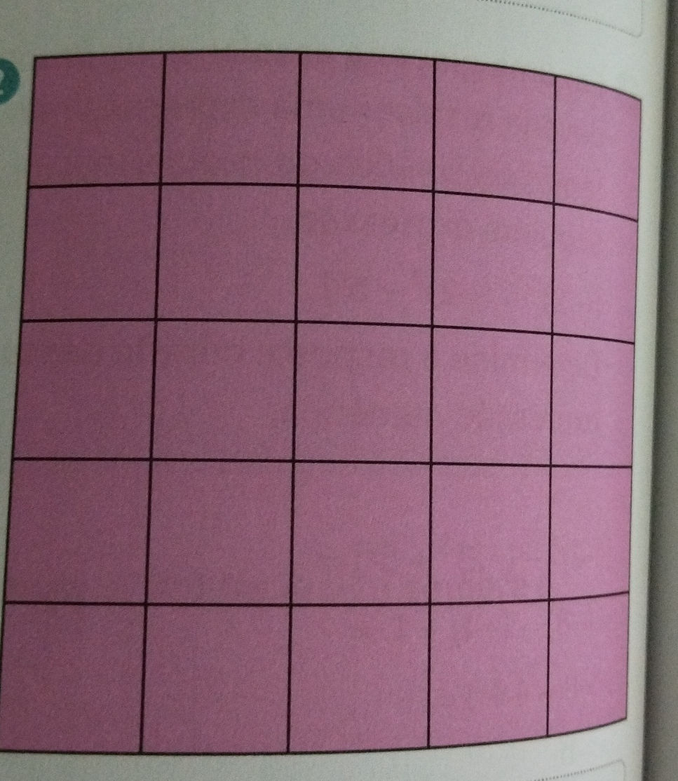 The image shows a grid of squares. Without | StudyX