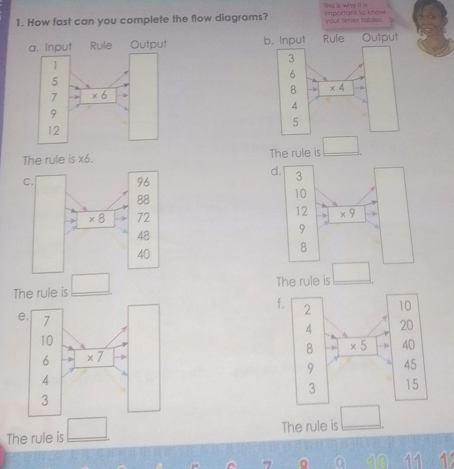 1. How fast can you complete the flow | StudyX
