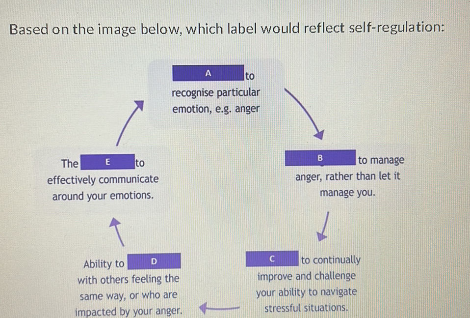 Based on the image below, which label would | StudyX