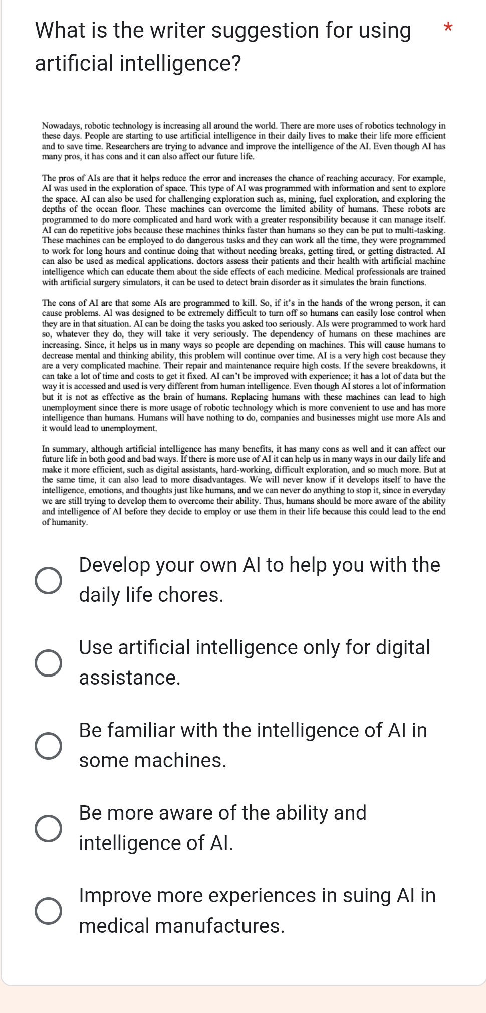 What is the writer suggestion for using | StudyX