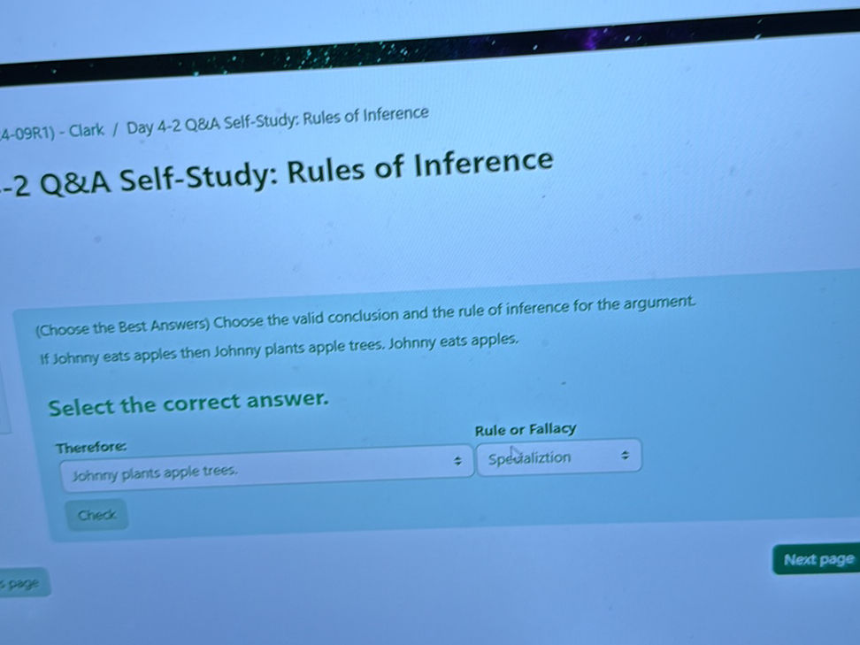 (Choose the Best Answers) Choose the valid | StudyX
