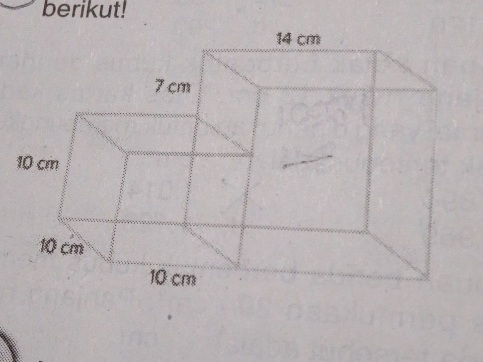 The image shows a 3D diagram of a composite | StudyX