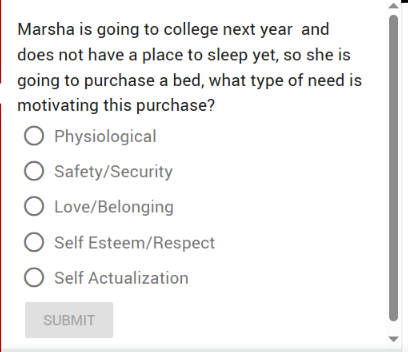 Marsha is going to college next year and | StudyX