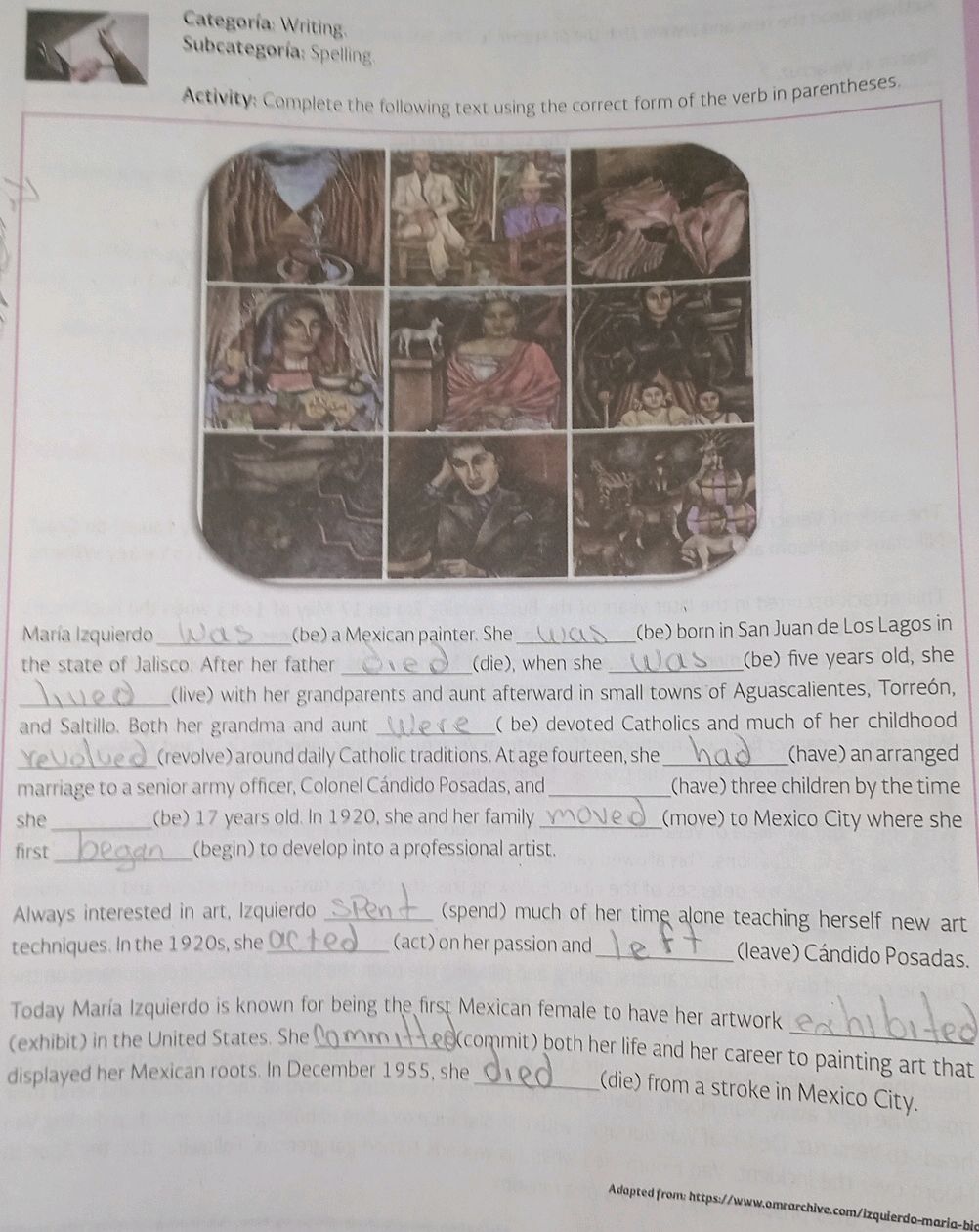 Activity: Complete the following text using | StudyX