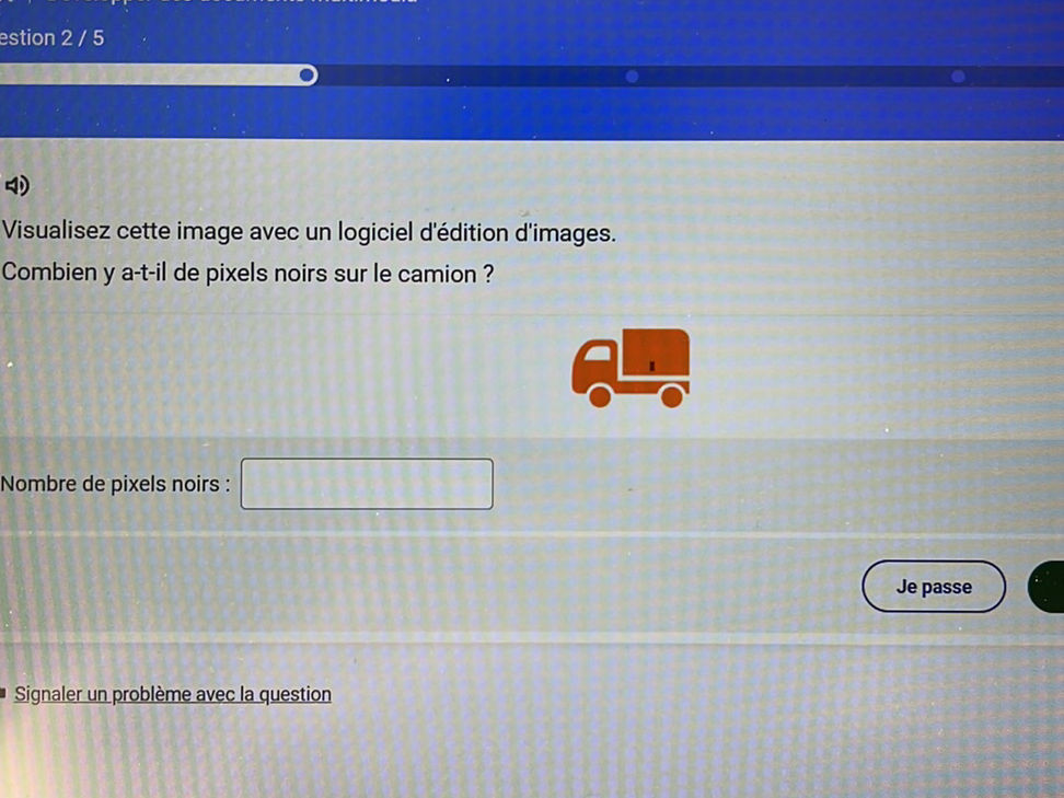 Visualisez cette image avec un logiciel | StudyX