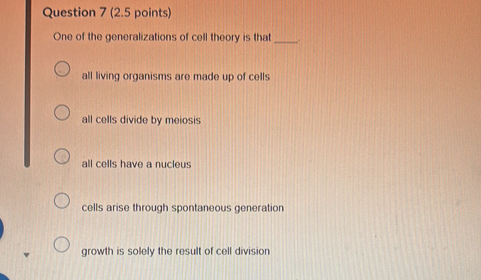 Question 7 (2.5 points) One of the | StudyX Question 7 (2.5 points) One of the | StudyX