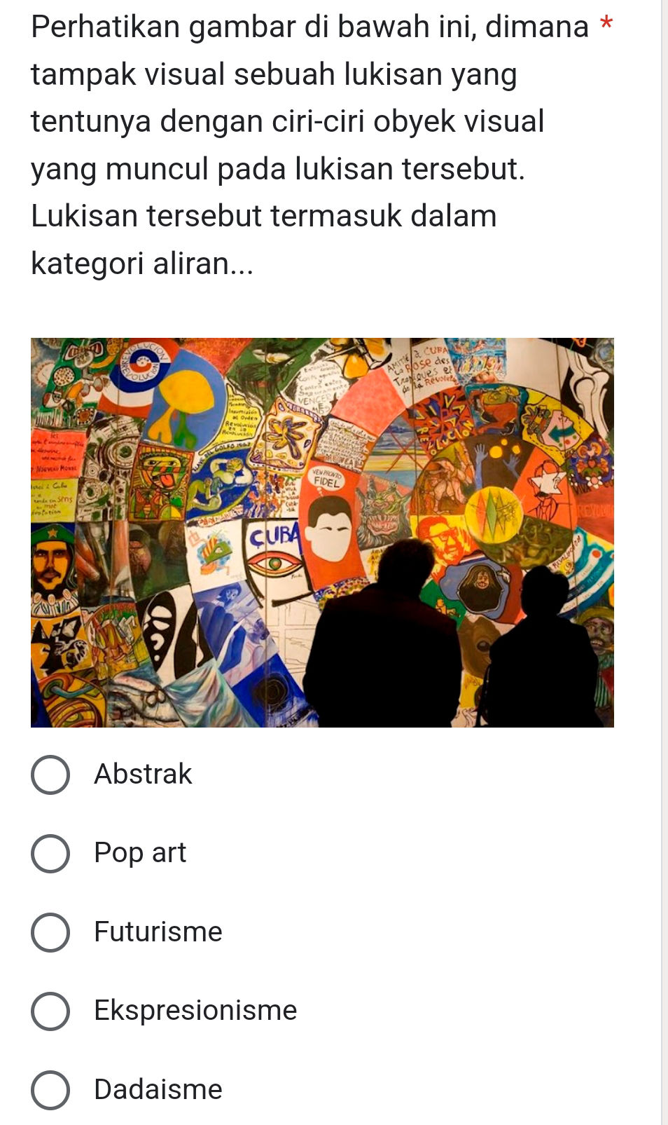 Perhatikan gambar di bawah ini, dimana * | StudyX