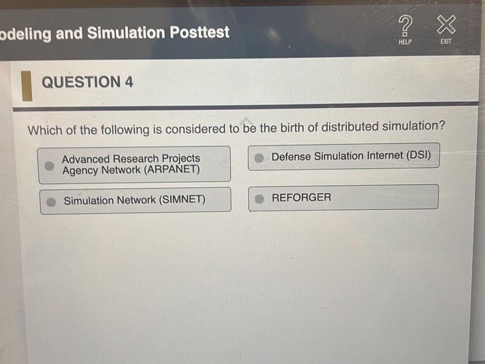 Which of the following is considered to be | StudyX