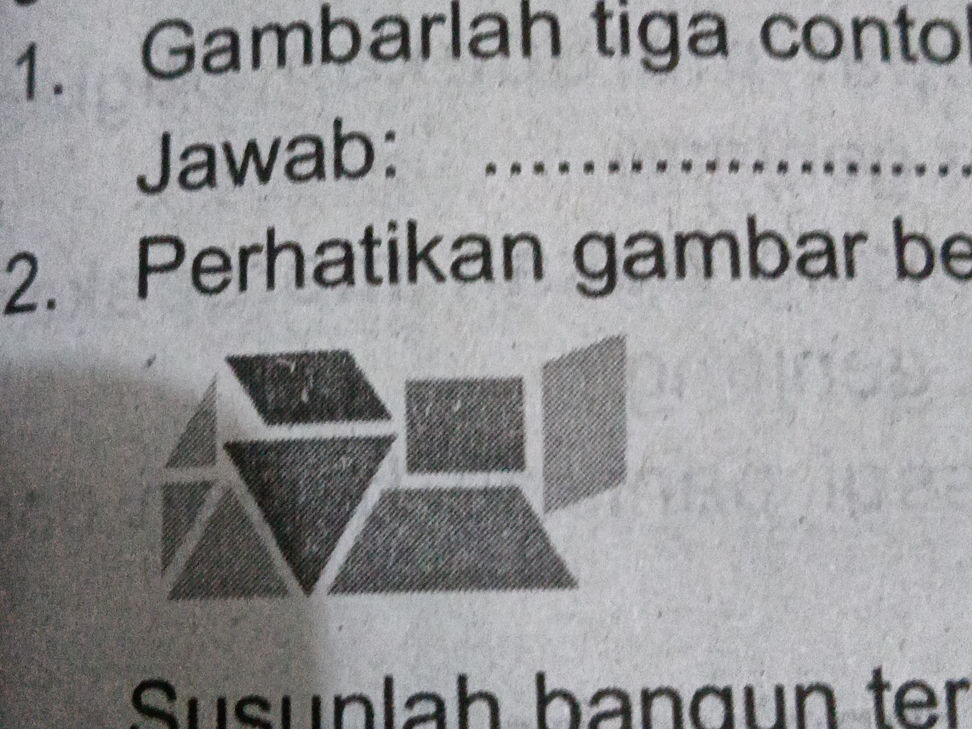 2. Perhatikan gambar berikut [Graphic of | StudyX