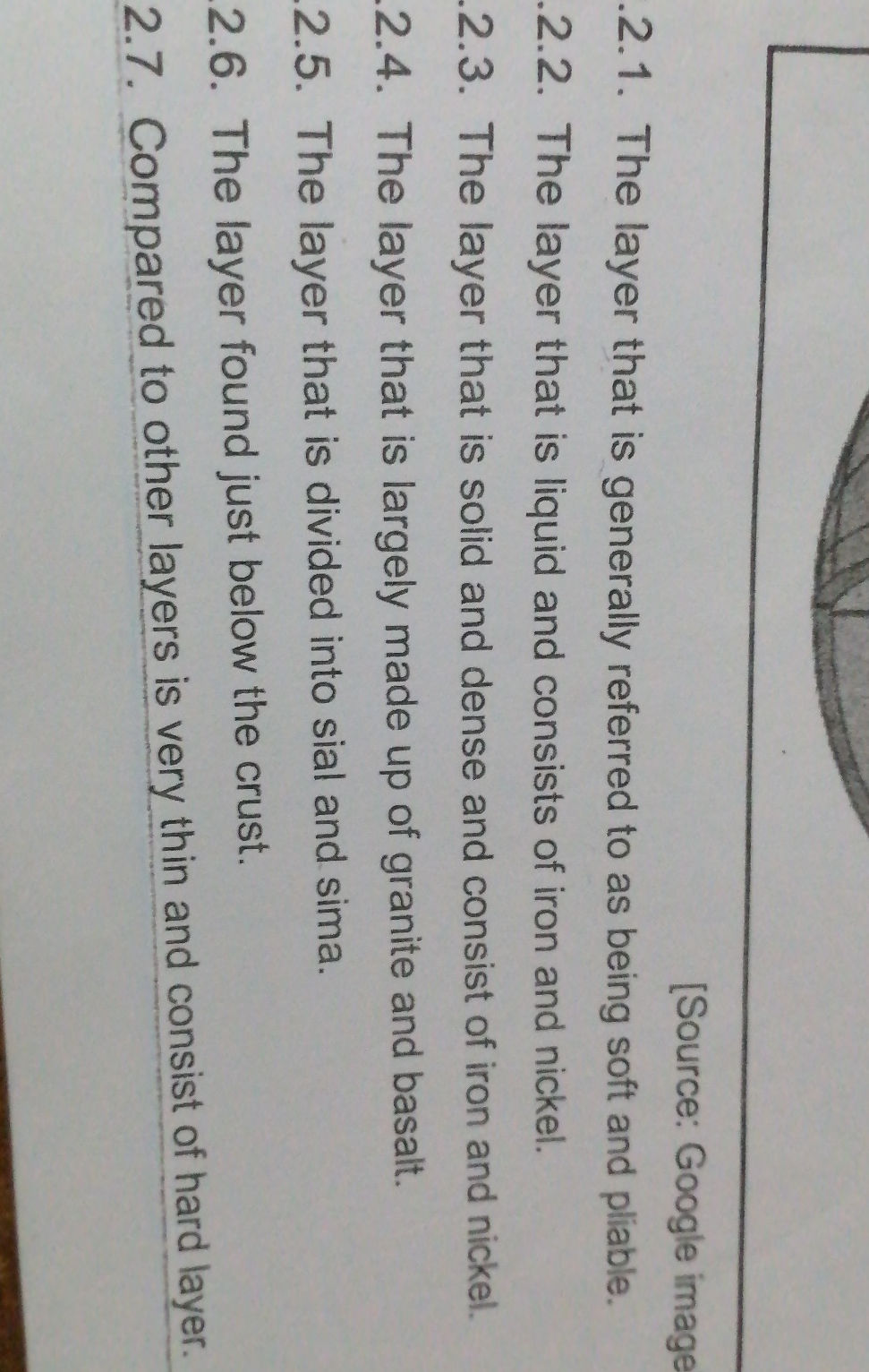 .2.1. The layer that is generally referred | StudyX