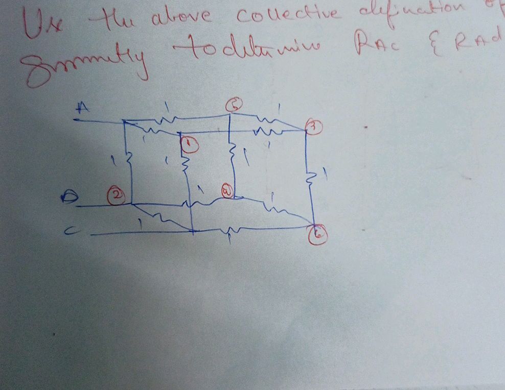 Use the above collective definition of | StudyX