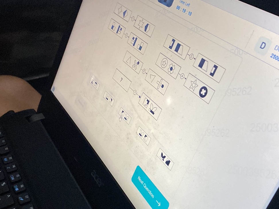 The image shows a flowchart-like diagram | StudyX
