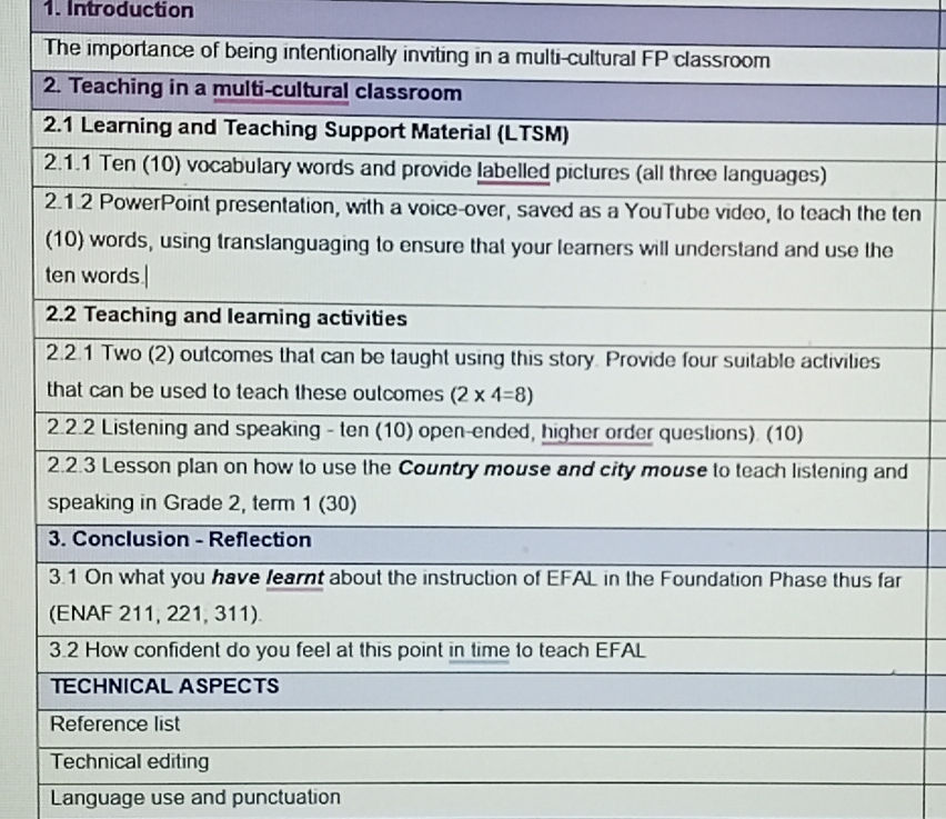 2. Teaching in a multi-cultural classroom | StudyX