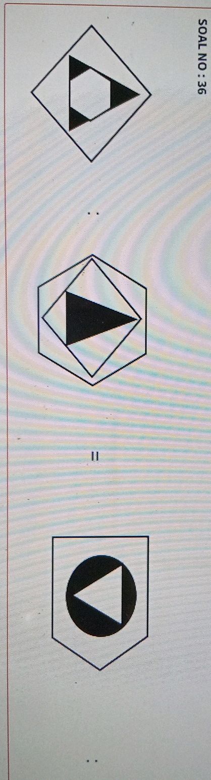 The question is a pattern recognition | StudyX