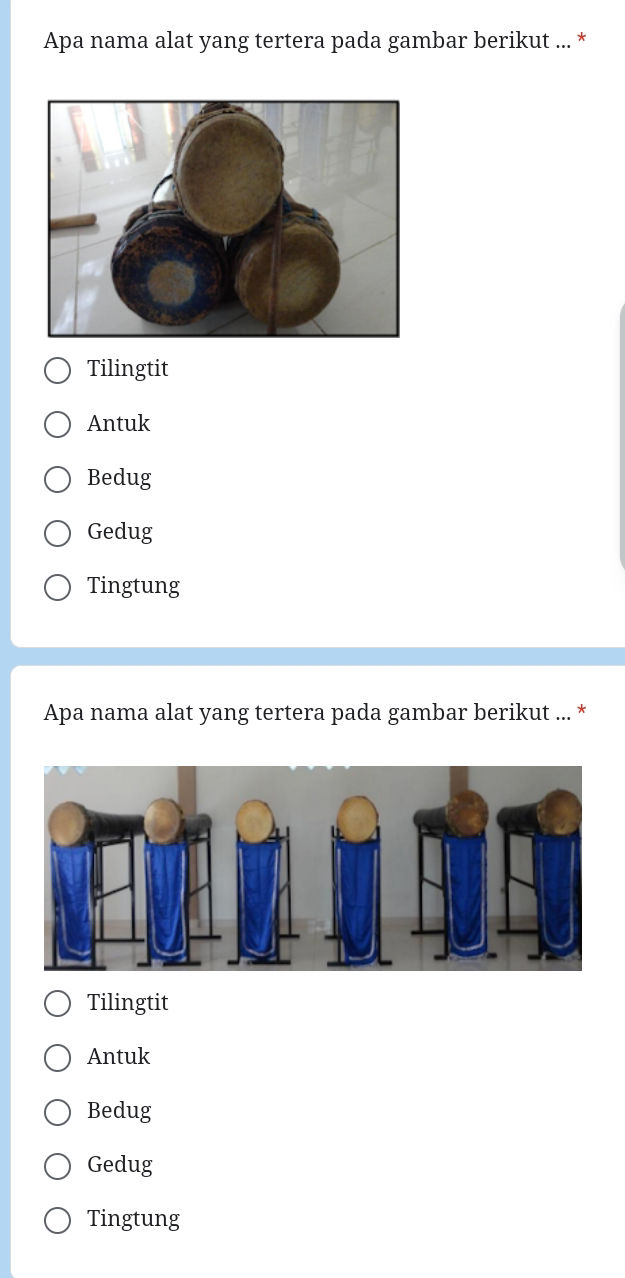 Apa nama alat yang tertera pada gambar | StudyX