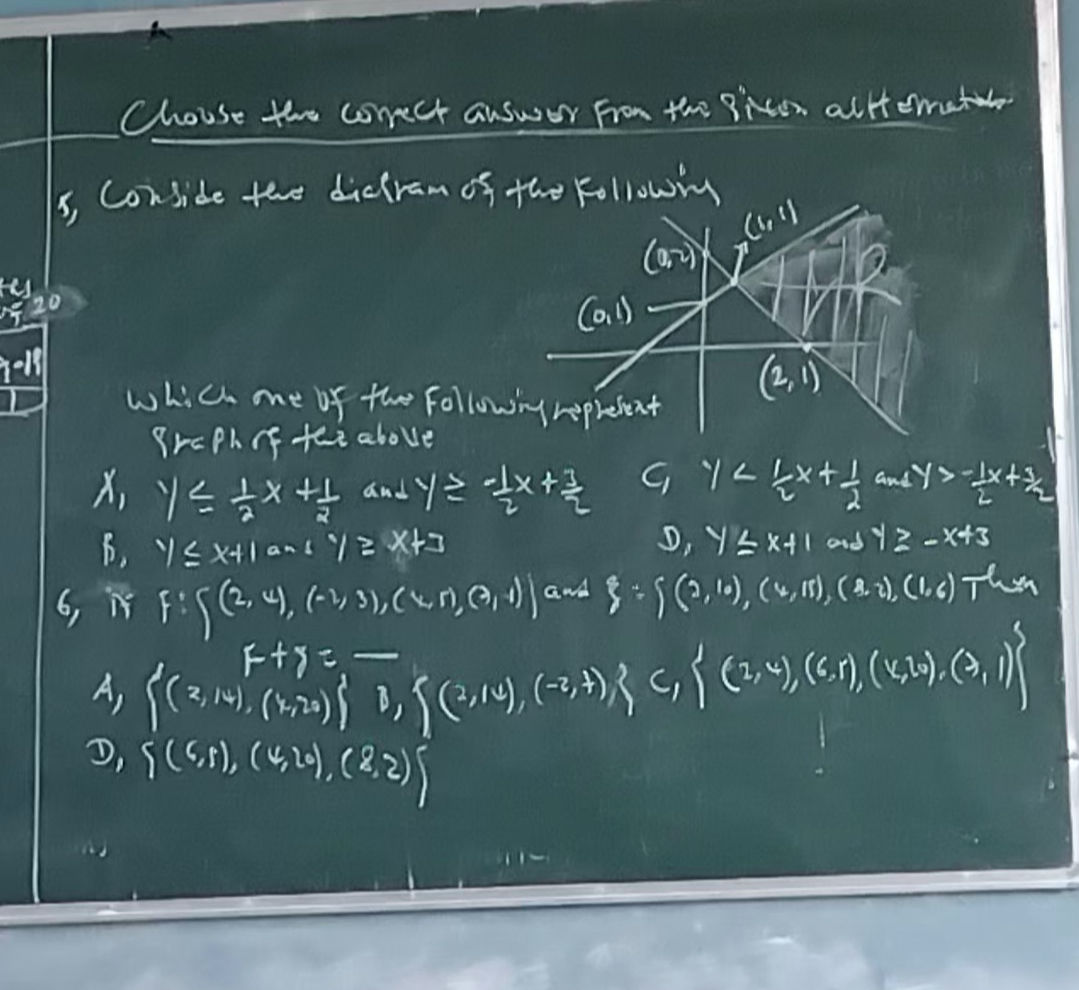 5, Consider the diagram of the following | StudyX