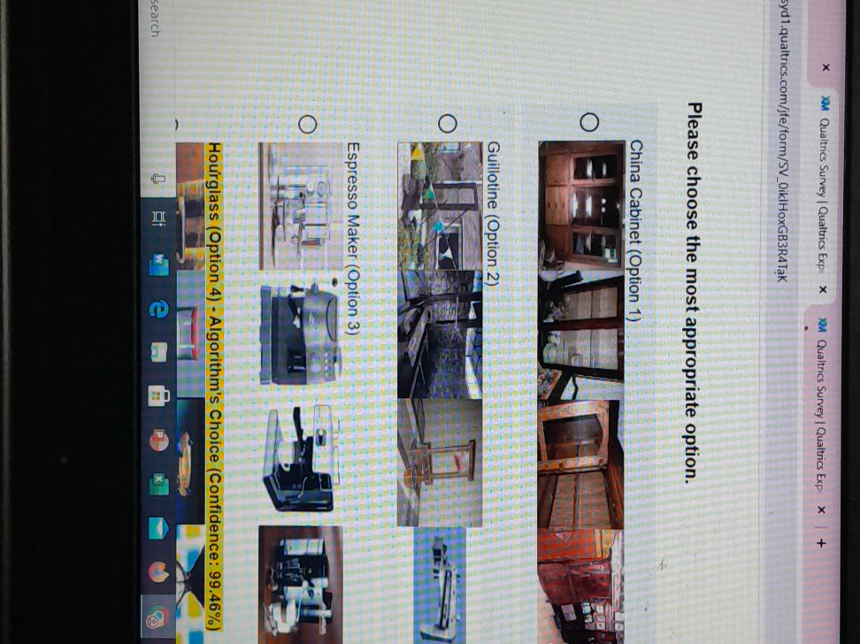Please choose the most appropriate option. | StudyX