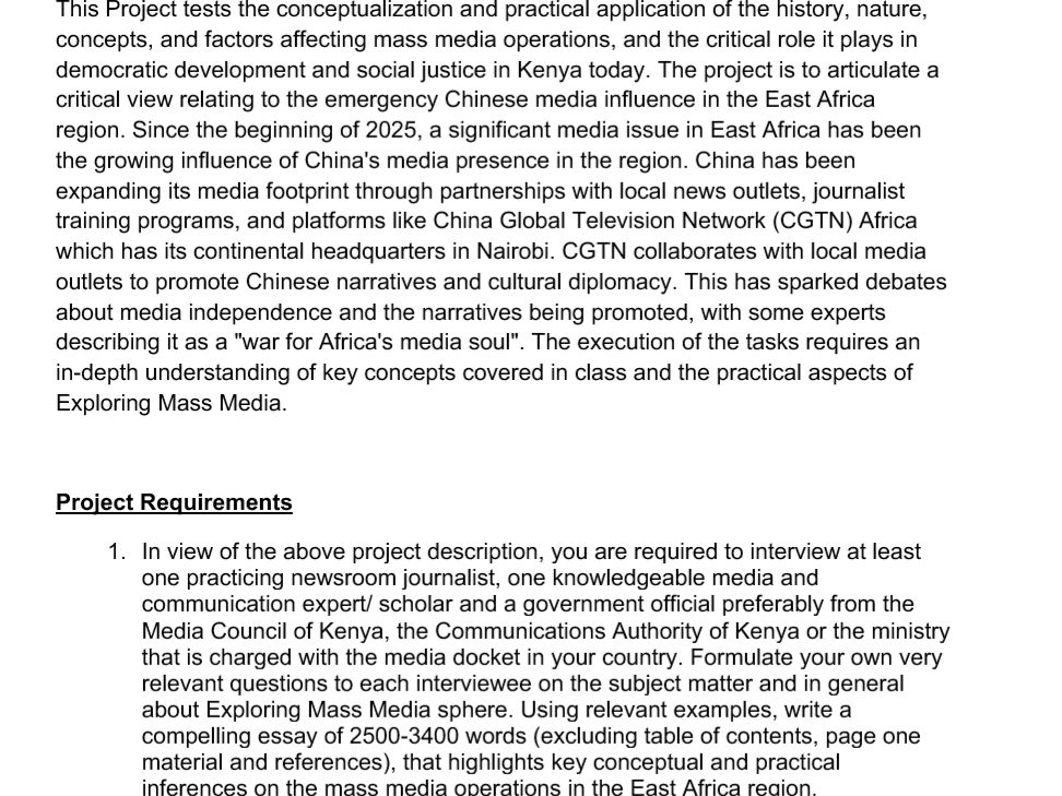 This Project tests the conceptualization and | StudyX