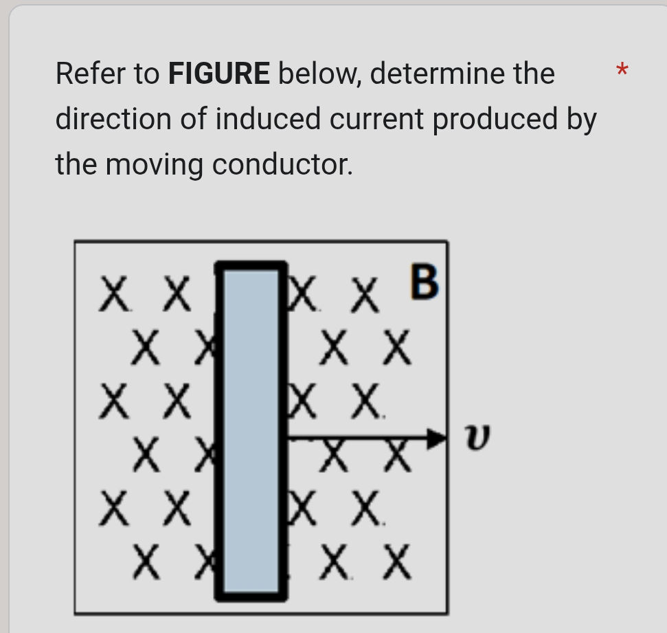 Refer to FIGURE below, determine the | StudyX