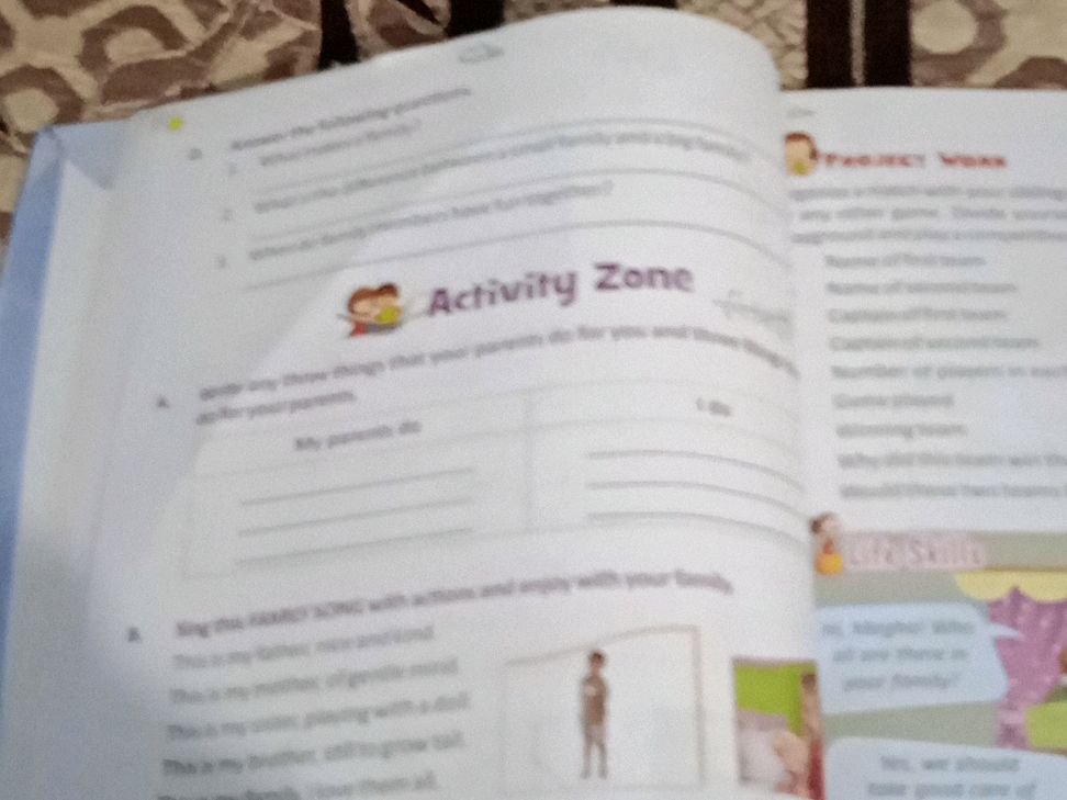 Answer the following questions. 1. What | StudyX