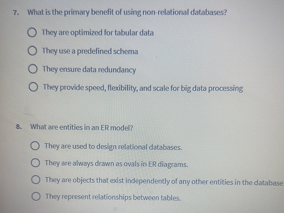 7. What is the primary benefit of using | StudyX