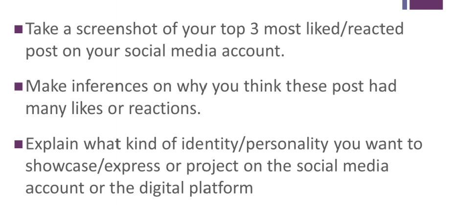 Take a screenshot of your top 3 most | StudyX