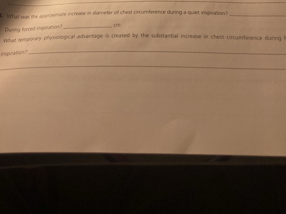 4. What was the approximate increase in | StudyX