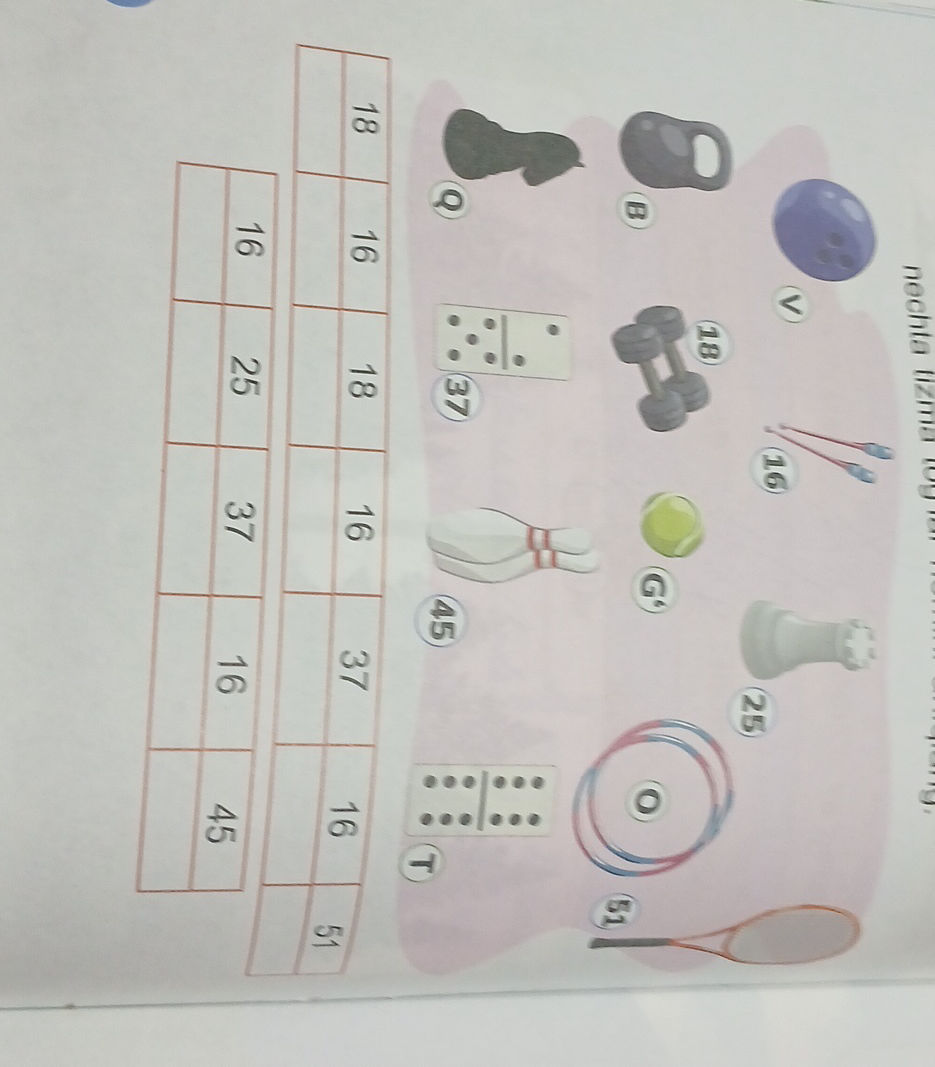 The image presents a matching exercise. The | StudyX