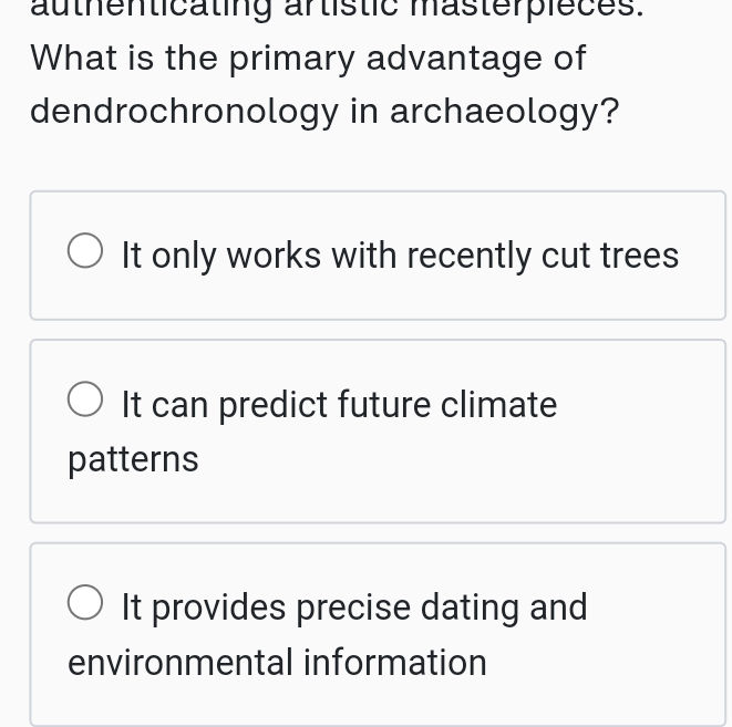 What is the primary advantage of | StudyX