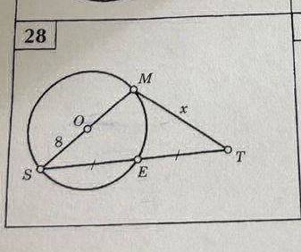 The image contains a diagram of a circle | StudyX