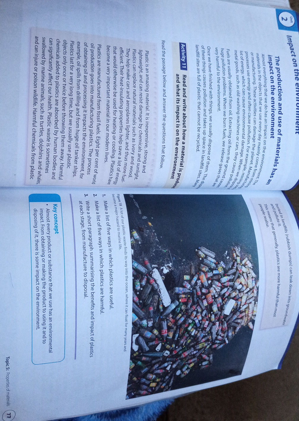 Read the passage below and answer the | StudyX