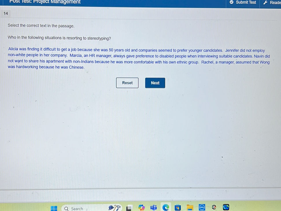 Select the correct text in the passage. Who | StudyX