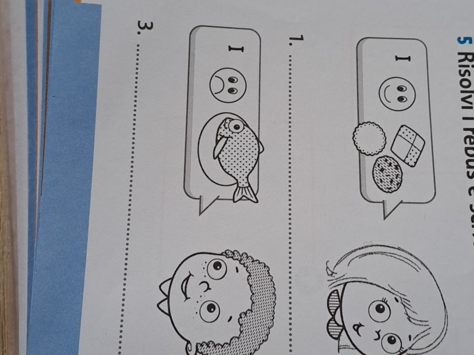 The image contains rebus puzzles. The first | StudyX