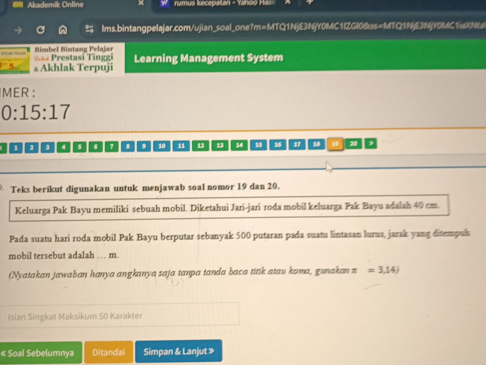 Teks berikut digunakan untuk menjawab soal | StudyX