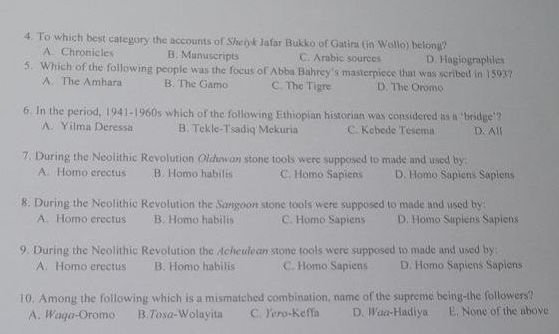 4. To which best category the accounts of | StudyX