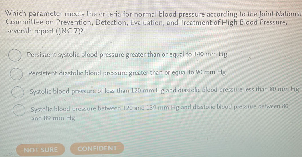 Which parameter meets the criteria for | StudyX