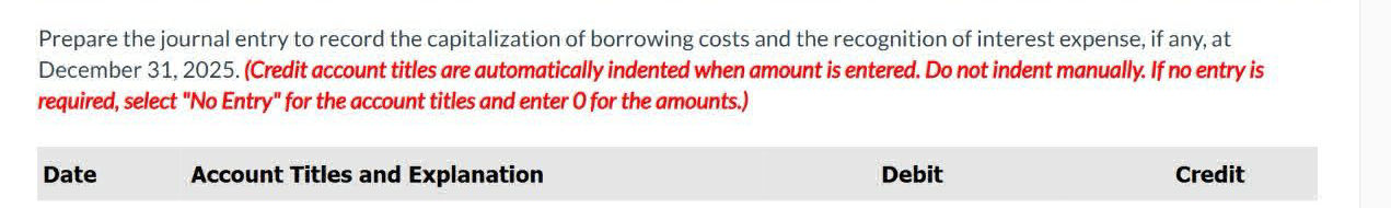 Prepare the journal entry to record the | StudyX