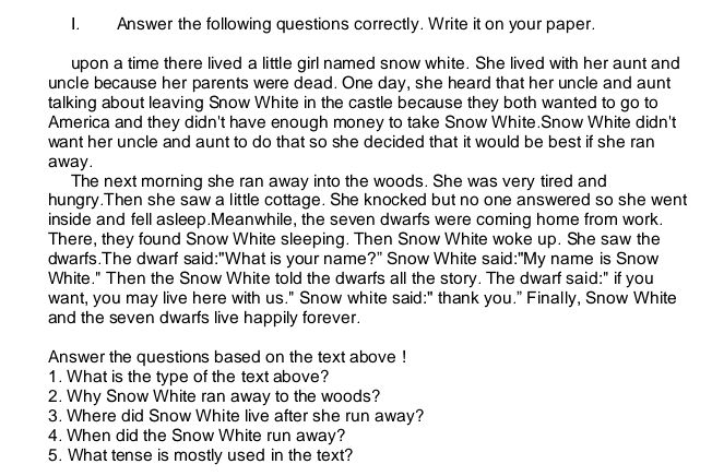 Answer the following questions correctly. | StudyX