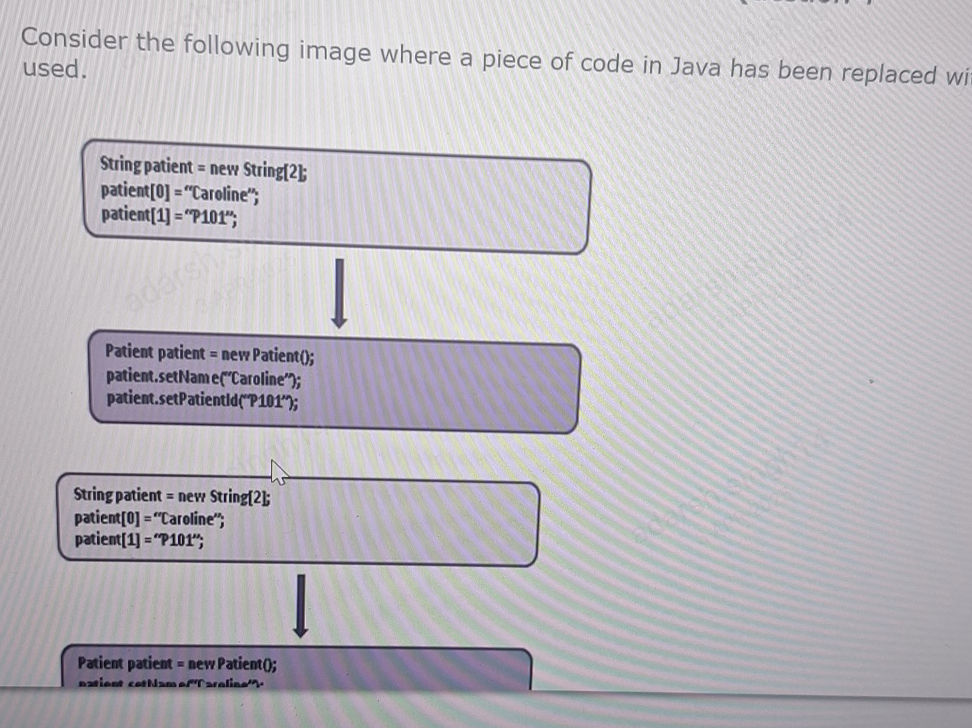 Consider the following image where a piece | StudyX