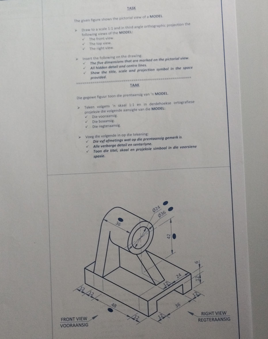 The given figure shows the pictorial view of | StudyX