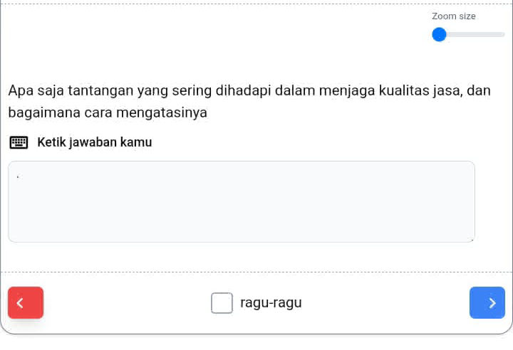 Apa saja tantangan yang sering dihadapi | StudyX