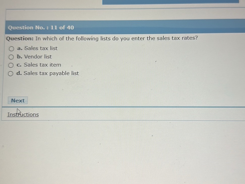 Question: In which of the following lists do | StudyX