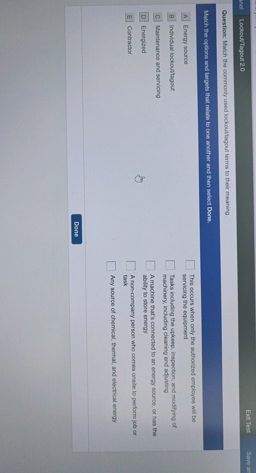 Question: Match the commonly used | StudyX