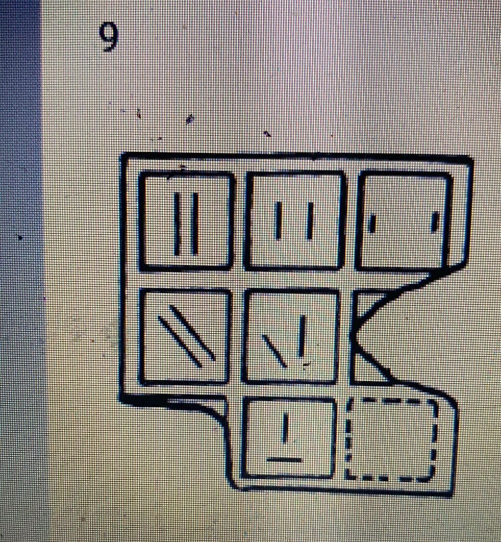 The image contains a diagram with various | StudyX