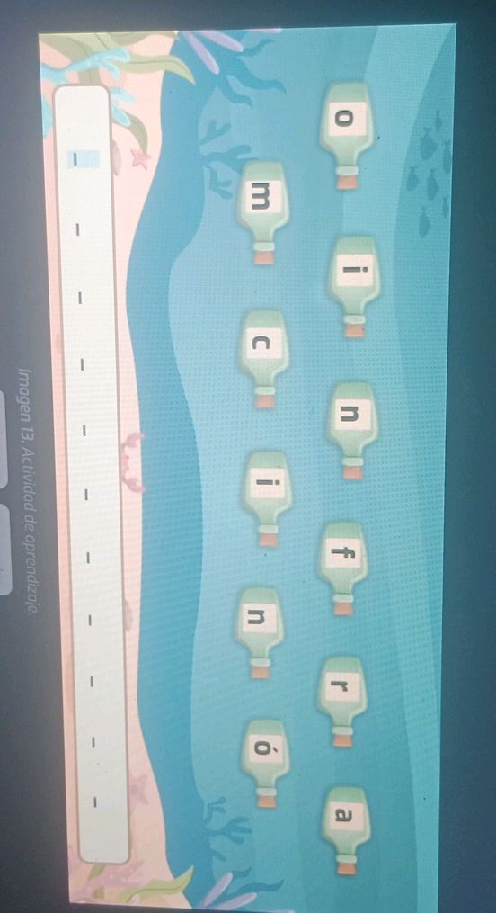 The image presents a word-building activity. | StudyX